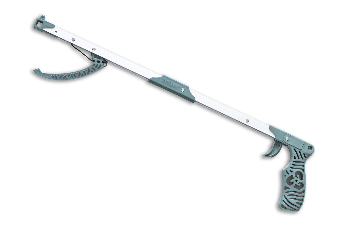 Waterhaul Ocean Positive Folding Litter Picker for Kids